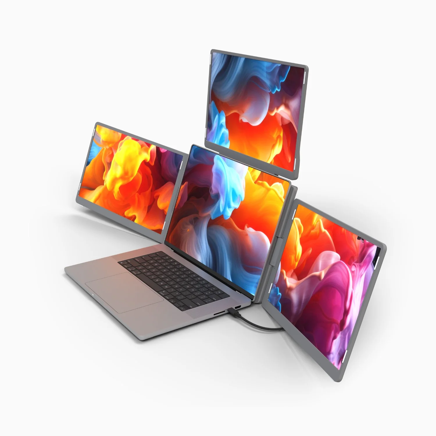 Aura Displays: The Best Portable Monitors for Work and Play